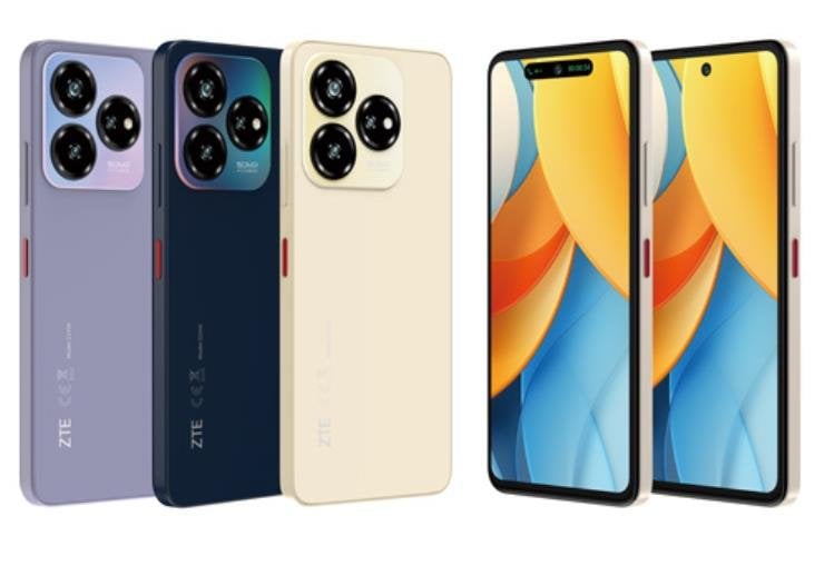 ZTE Blade V60 Vita: Precio (desde 89.00€) y características [Diciembre ...