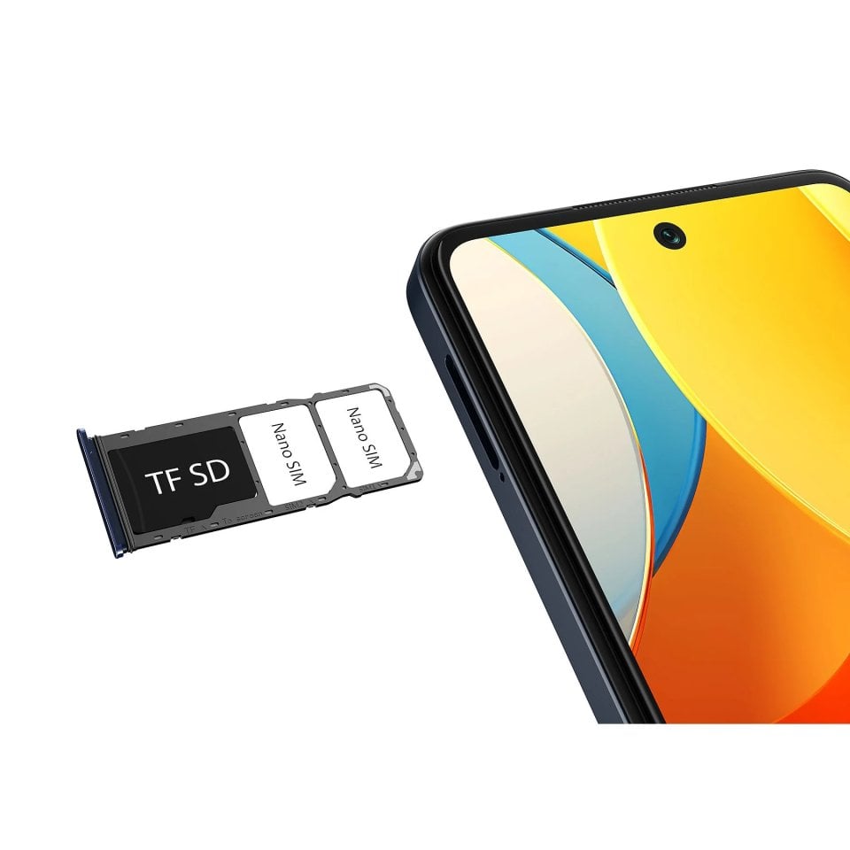 ZTE Blade V60 Vita: Prezzo (da 83.00€) e caratteristiche [Dicembre 2025]