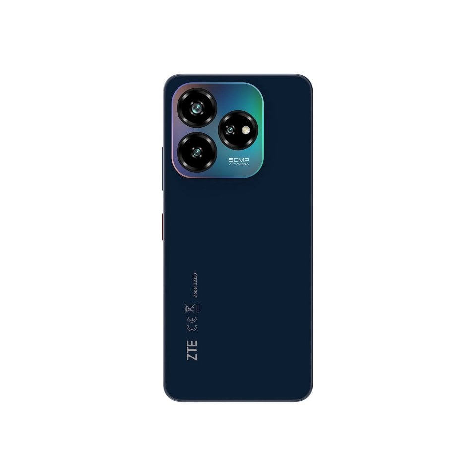 ZTE Blade V60 Vita: Precio (desde 92.00€) y características [Octubre 2025]