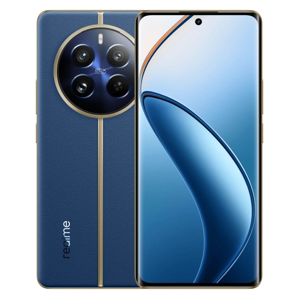 realme 12 Pro Ultra: Precio, características y donde comprar