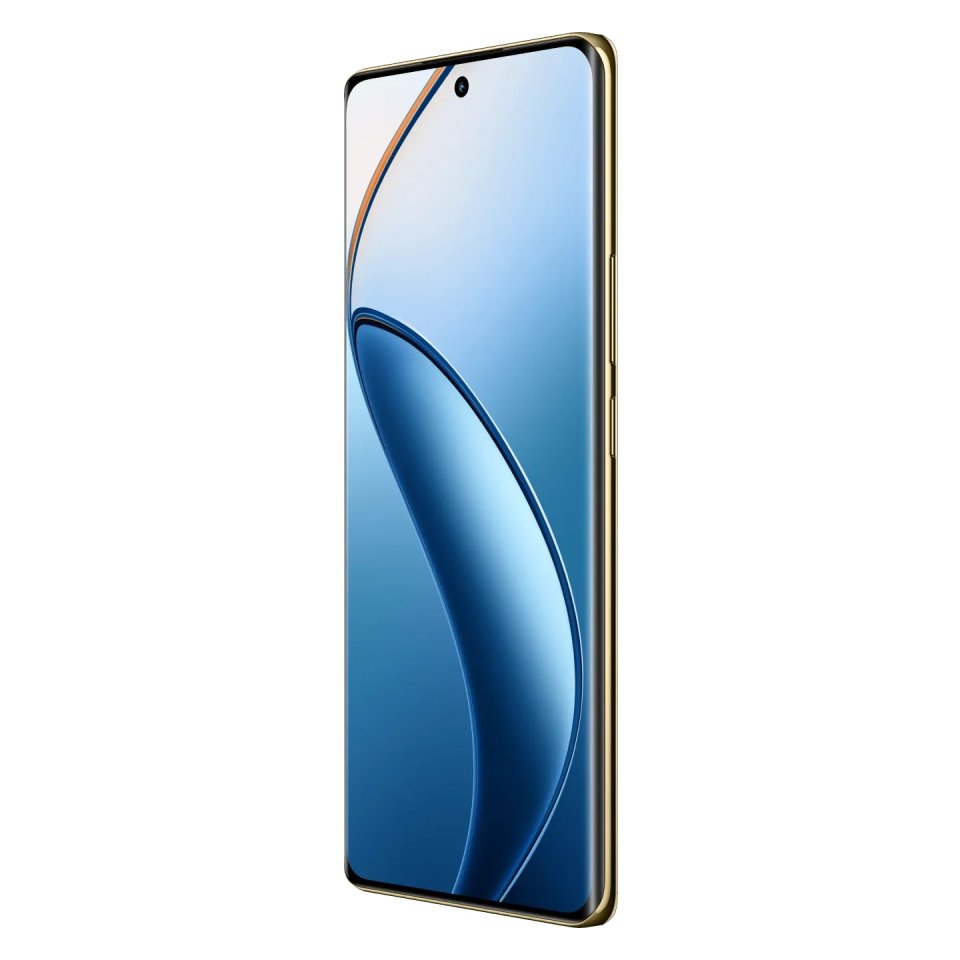 realme 12 Pro Ultra: Precio, características y donde comprar