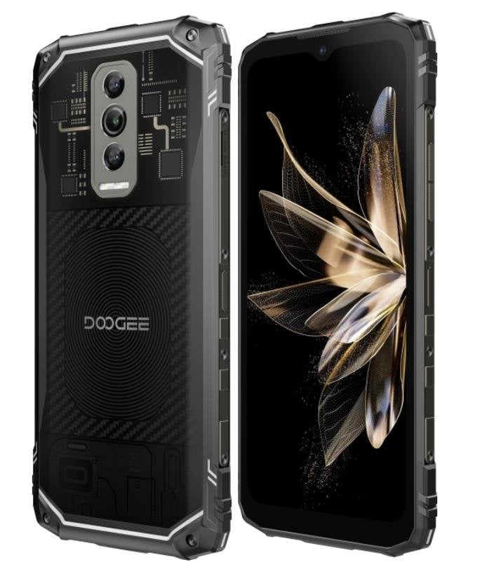 Doogee Blade 10 Ultra: Precio (desde 143.00€) y características ...