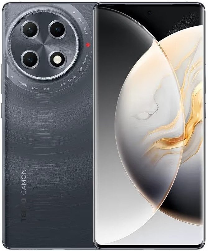 Tecno Camon 30S Pro: Precio, características y donde comprar