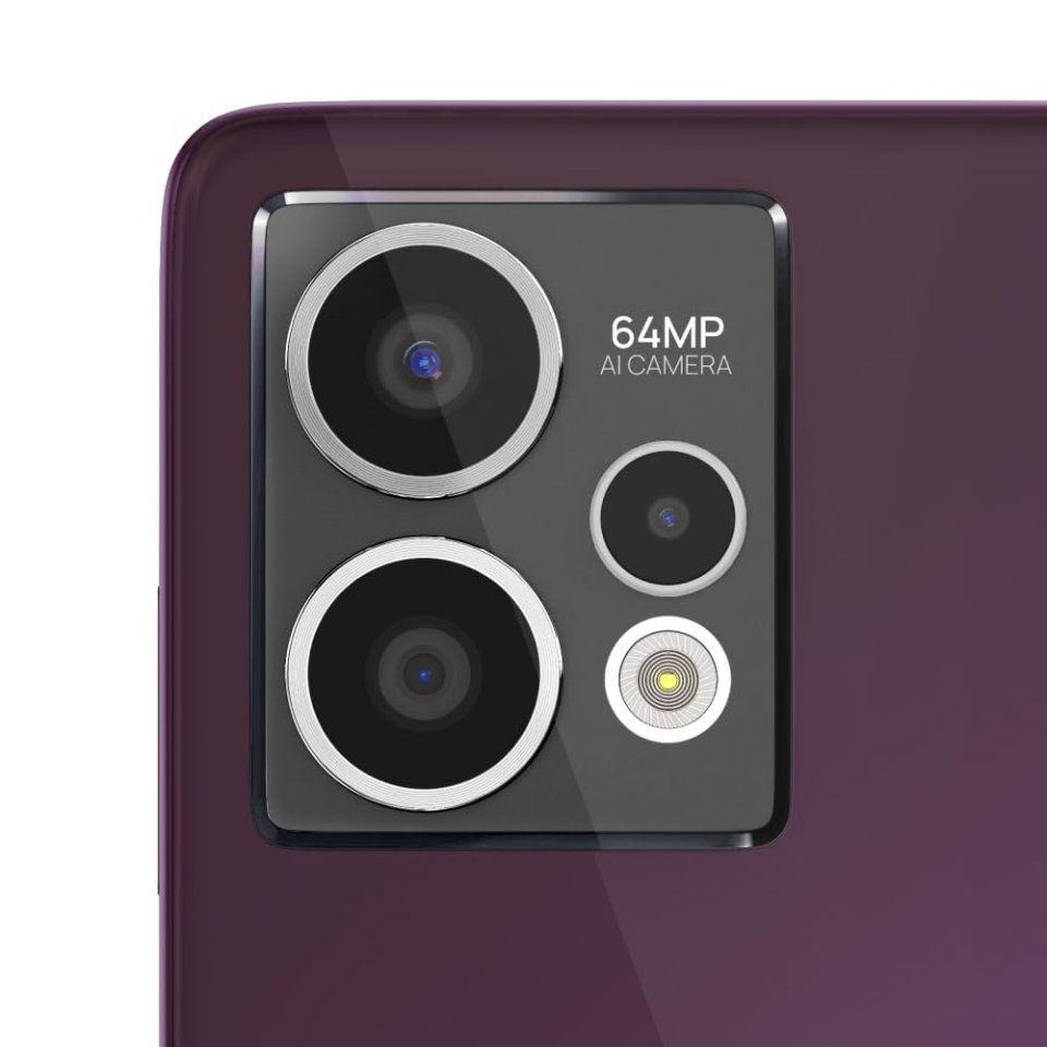 HMD Crest Price Specs And Black Friday Deals
