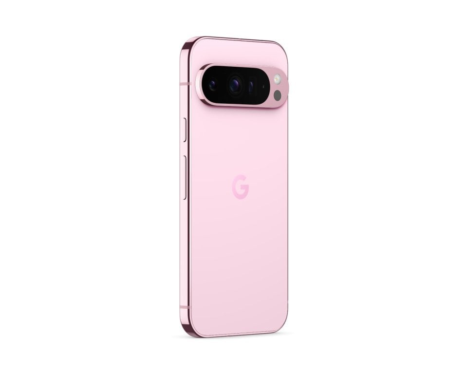 Google Pixel 9 Pro: Prix (à partir de 567.00€) et caractéristiques ...