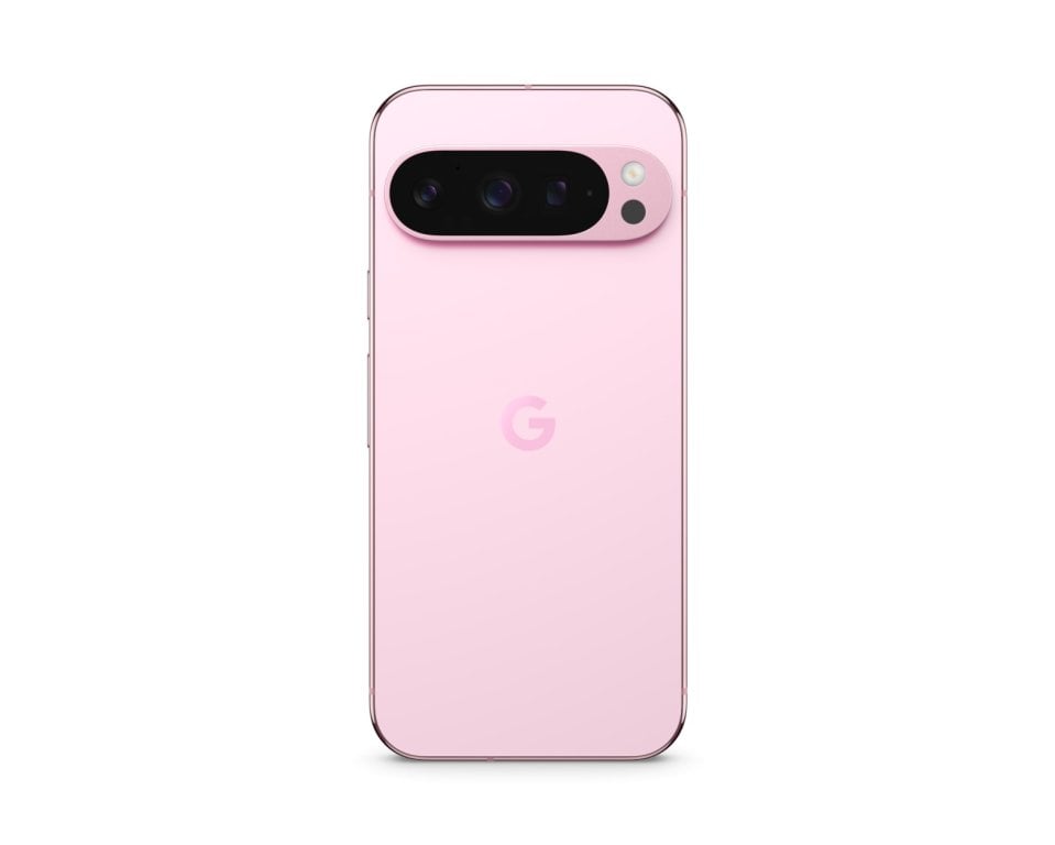 Google Pixel 9 Pro: Price (from 665.96$) and specifications [December 2025]