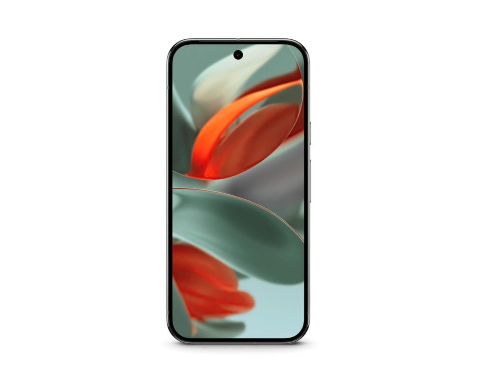 Google Pixel 9 Pro: Características y comparativas