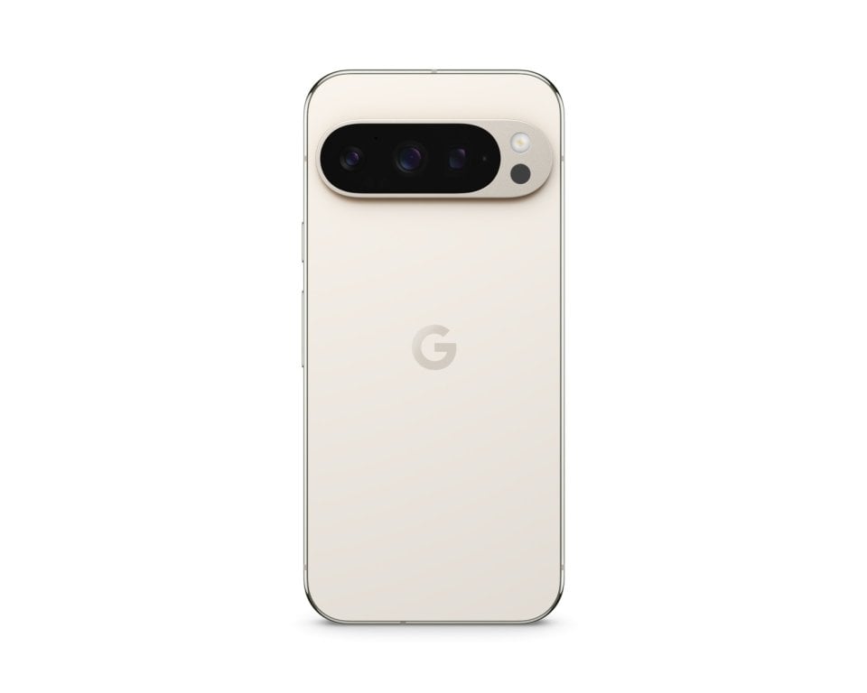 Google Pixel 9 Pro: Price (from 657.46$) and specifications [December 2025]
