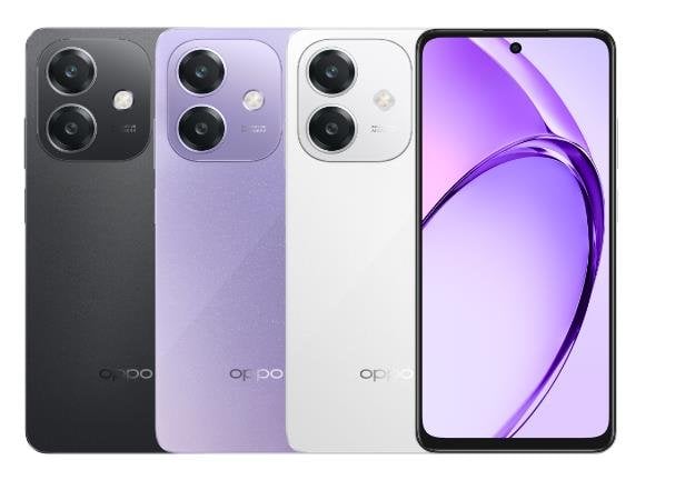 Oppo A3x 4G: Price, specs and best deals