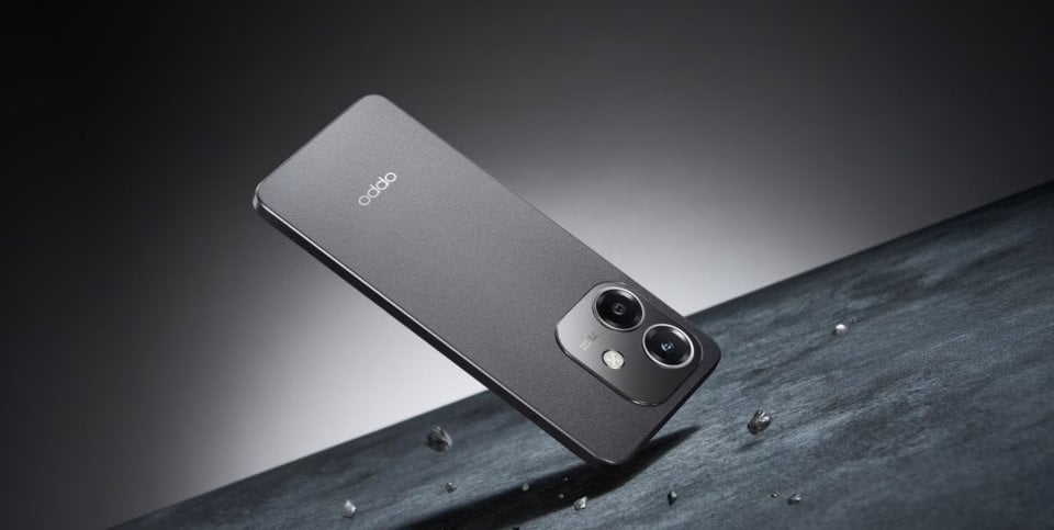 Oppo A3x 4G: Prezzo, scheda tecnica e offerte