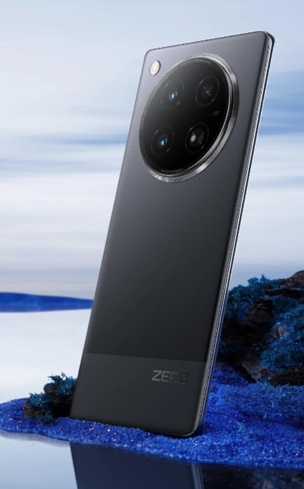 Infinix Zero 40 4G: Precio, características y donde comprar