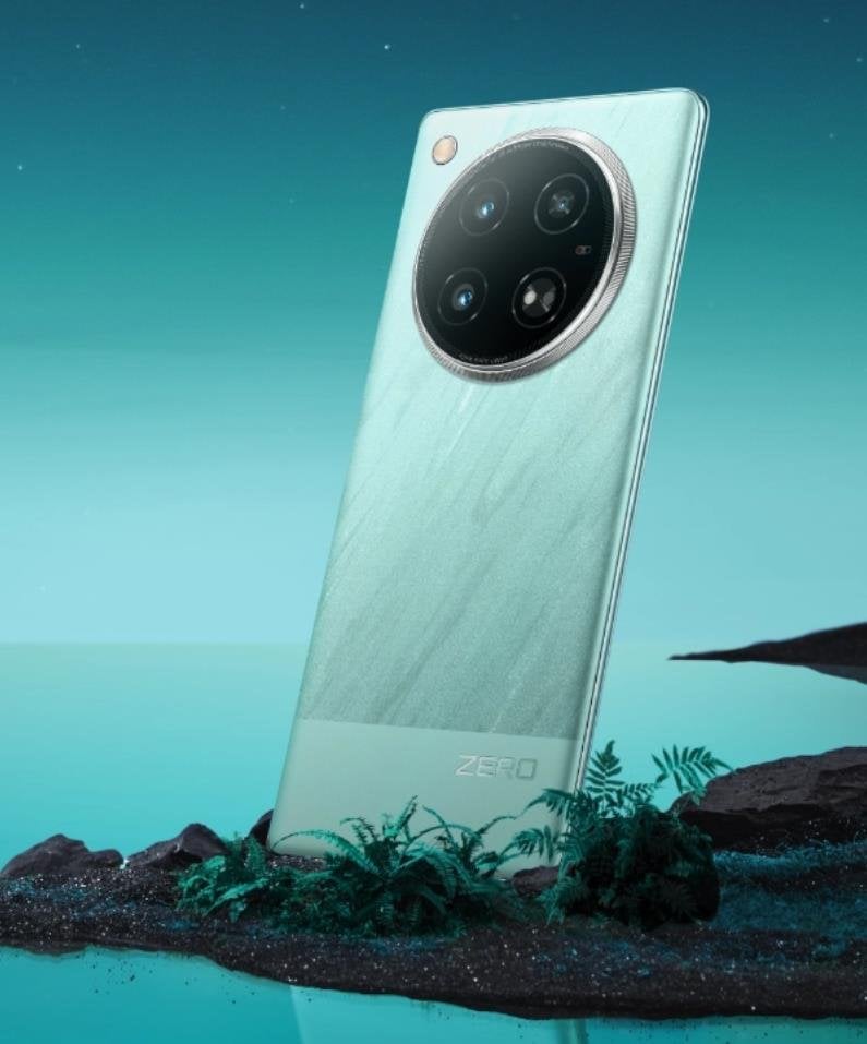 Infinix Zero 40 4G: Price, specs and best deals