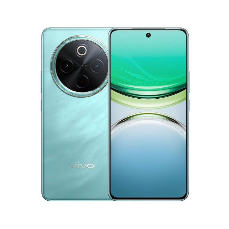 vivo Y300 Pro: Price (from 352.31$) and specifications [December 2025]