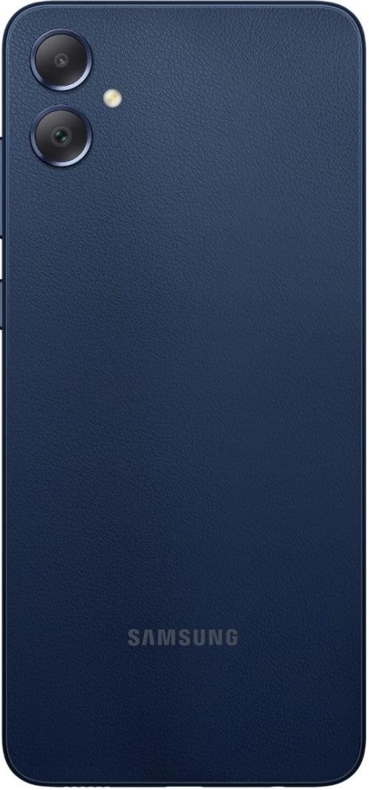 Samsung Galaxy F05: Precio, características y donde comprar