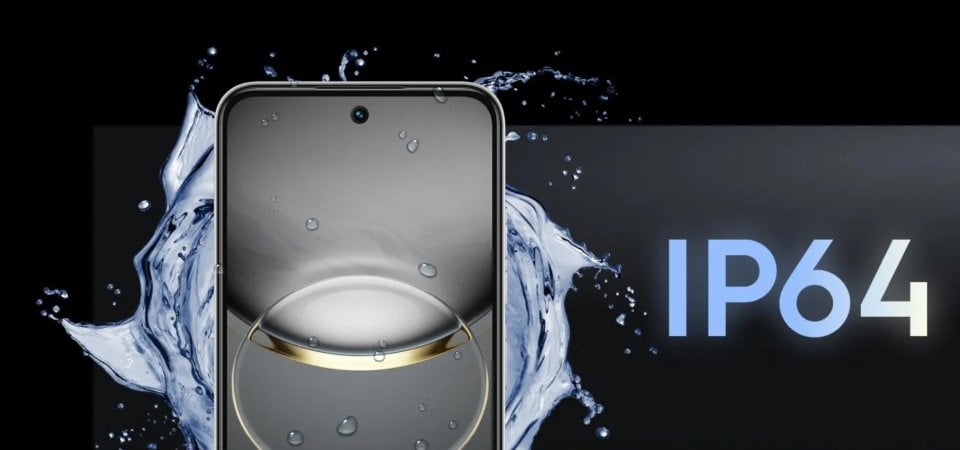 Tecno Spark 30: Price (from 87.38$) and specifications [October 2025]