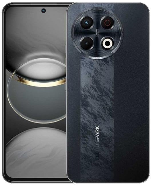 Tecno Spark 30 Pro: Cena, dane techniczne i gdzie kupić