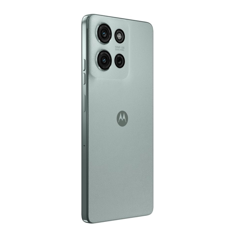 Motorola Moto G75: Características y comparativas