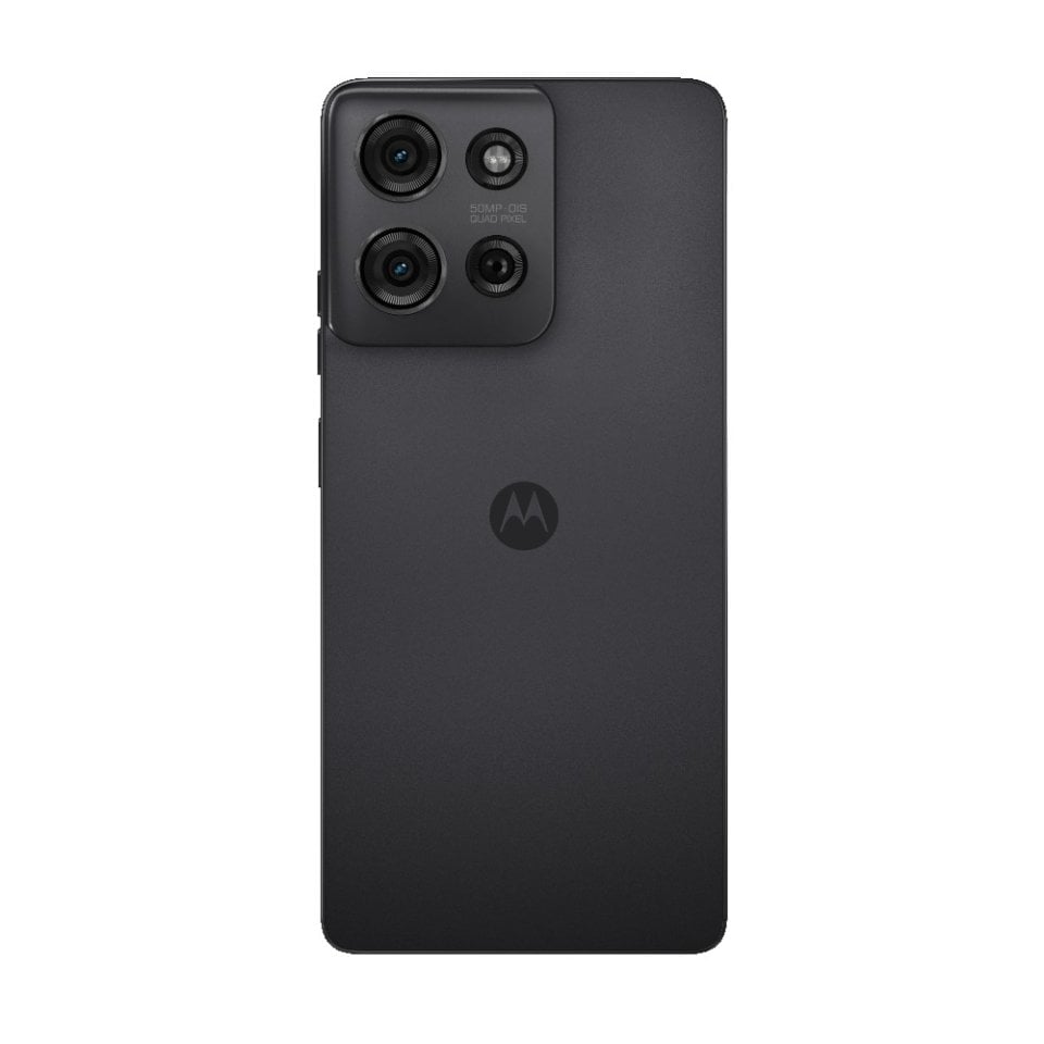 Motorola Moto G75: Características y comparativas