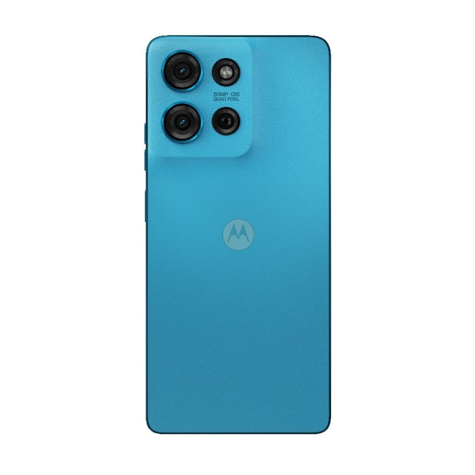 Motorola Moto G75: Cena (od 683.75zł) i specyfikacje [Października 2025]