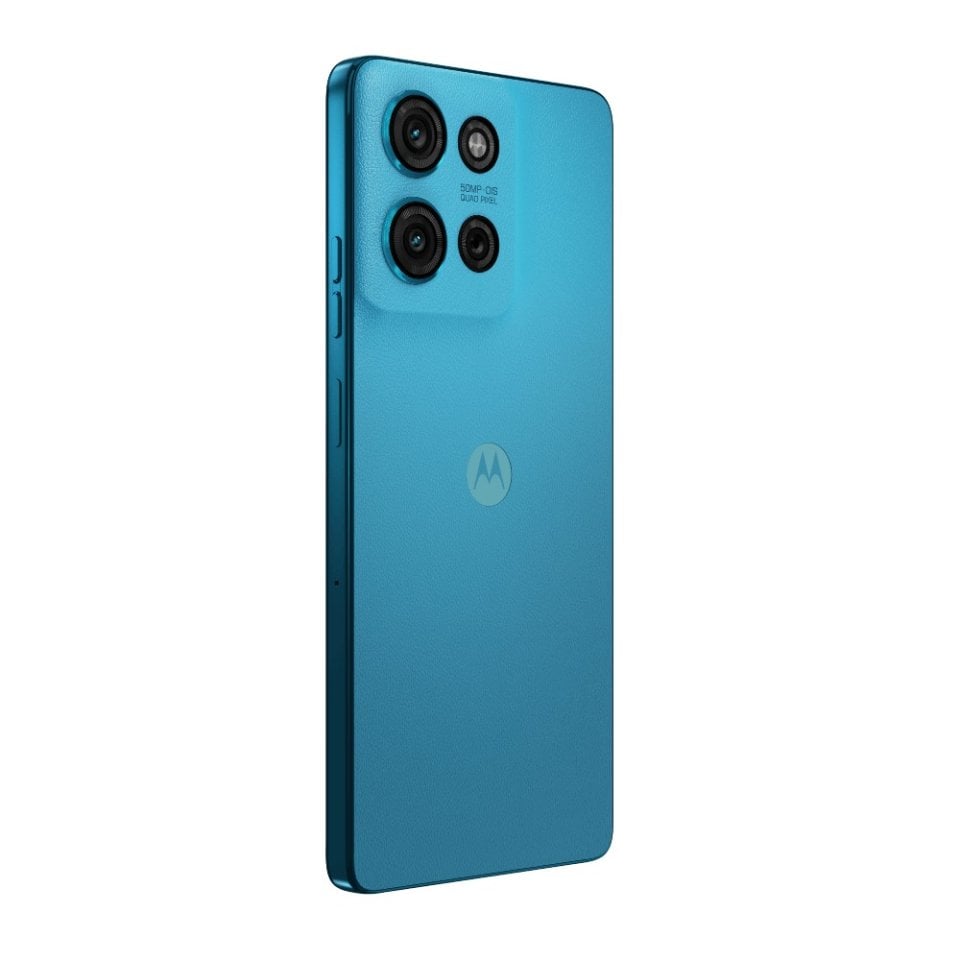 Motorola Moto G75: Características y comparativas