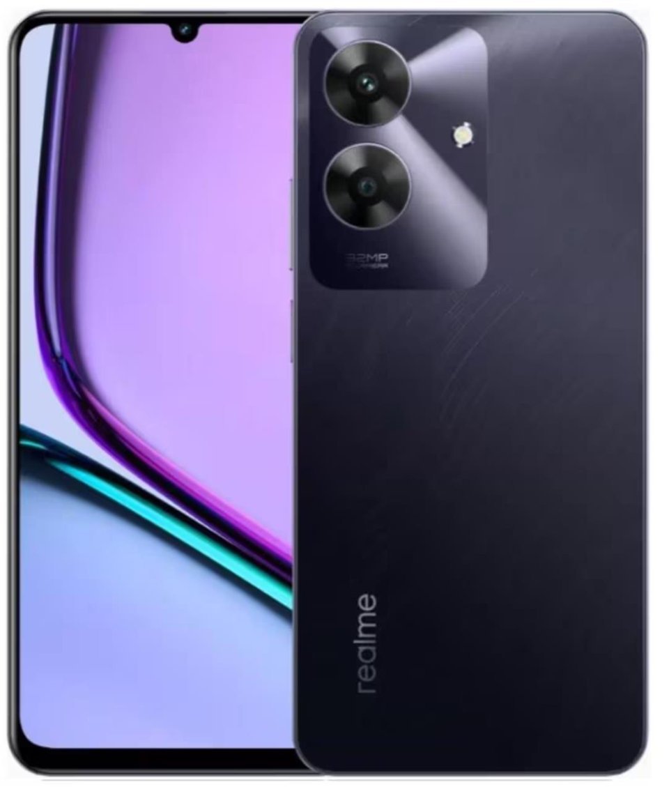 realme Note 60: Price (from 91.98$) and specifications [December 2025]