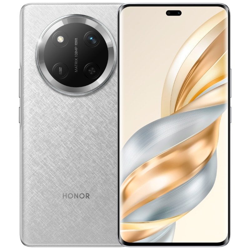 Honor X60 Pro: Precio (desde 339.00€) y características [Julio 2025]