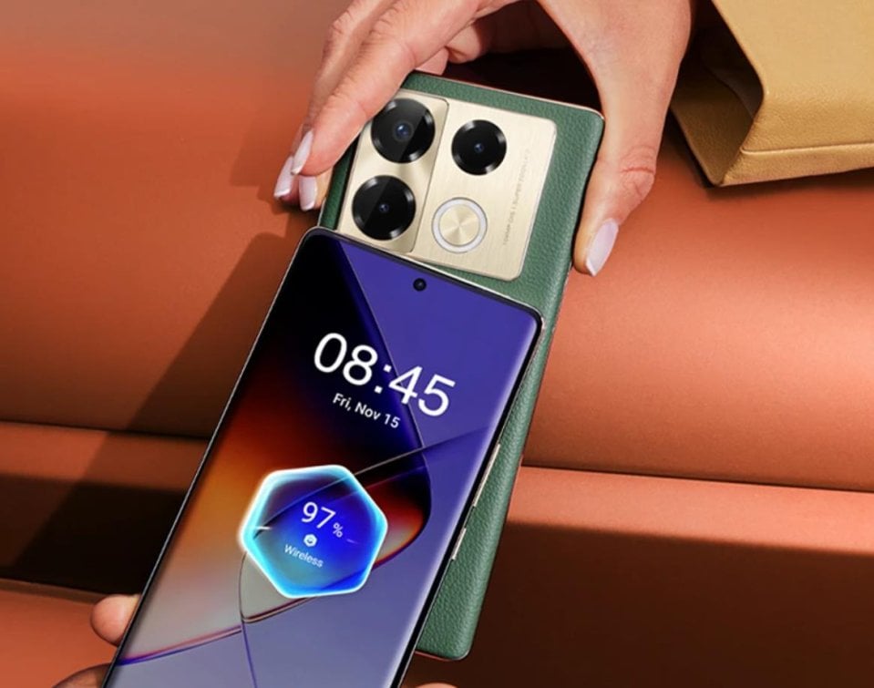 Infinix Note 40S: Preço, ficha técnica e onde comprar