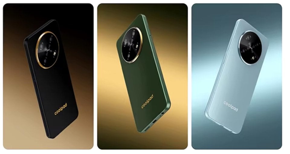 Coolpad C16: Precio, características y donde comprar