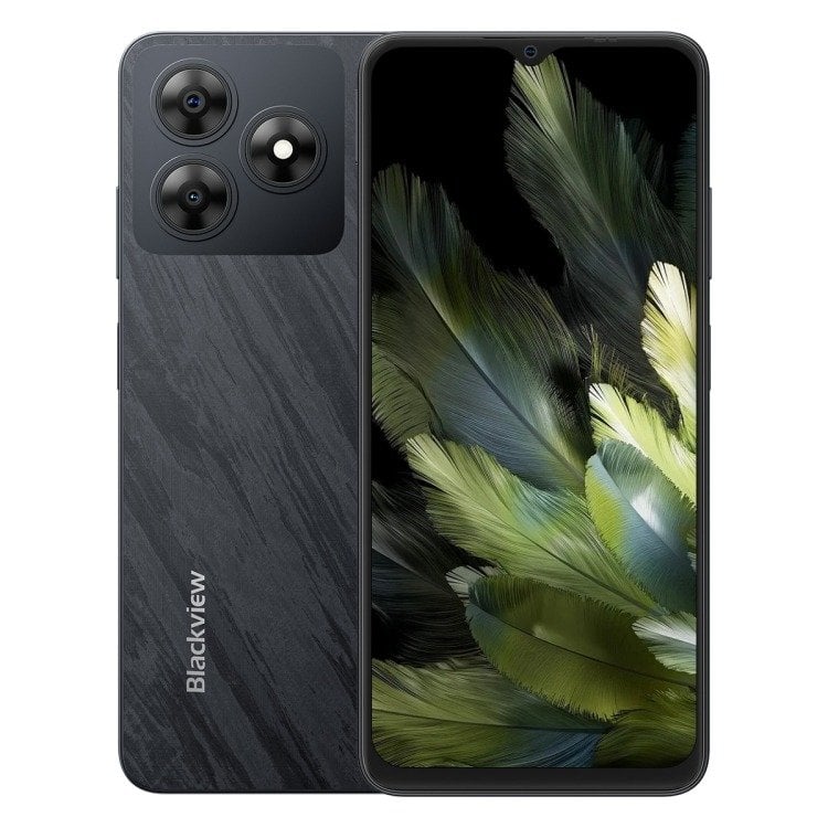 Blackview Wave 8: Precio (desde 68.00€) y características [Diciembre 2025]