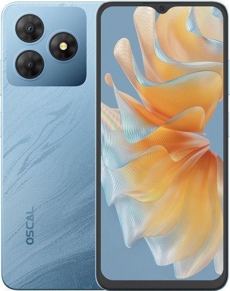 Blackview Oscal FLAT 2: Τιμή, Προσφορές 11.11, χαρακτηριστικά και πού να αγοράσετε