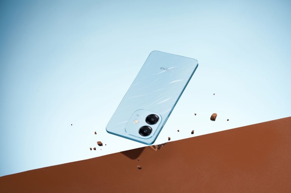 Oppo A20: Precio, características y donde comprar