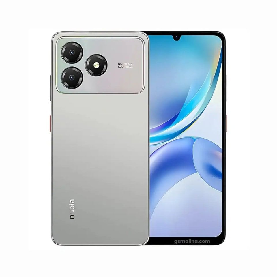 ZTE Blade A36: Precio (desde 51.00€) y características [Diciembre 2025]