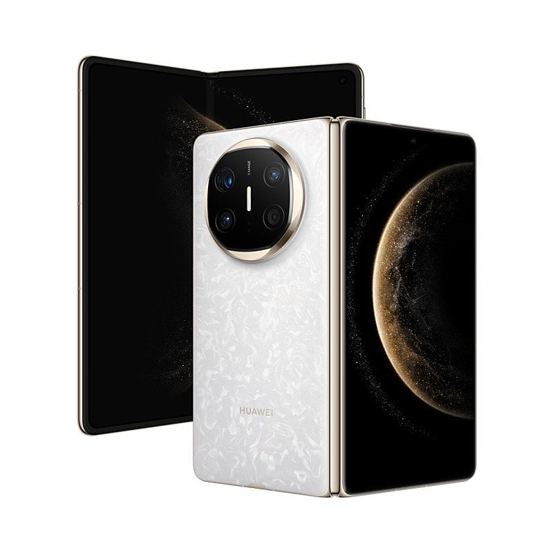 Huawei Mate X6: Price (from 1529.48$) and specifications [January 2026]