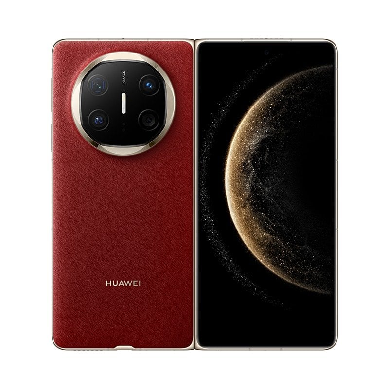 Huawei Mate X6: Цена (от 129617.82₽) и характеристики [ноября 2025]