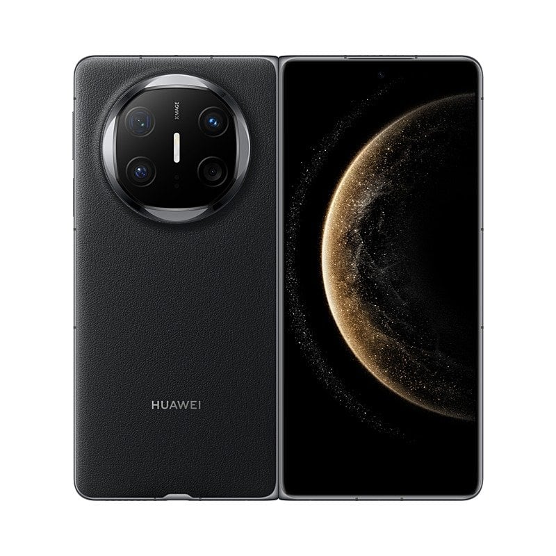 Huawei Mate X6: Price (from 1529.48$) and specifications [January 2026]
