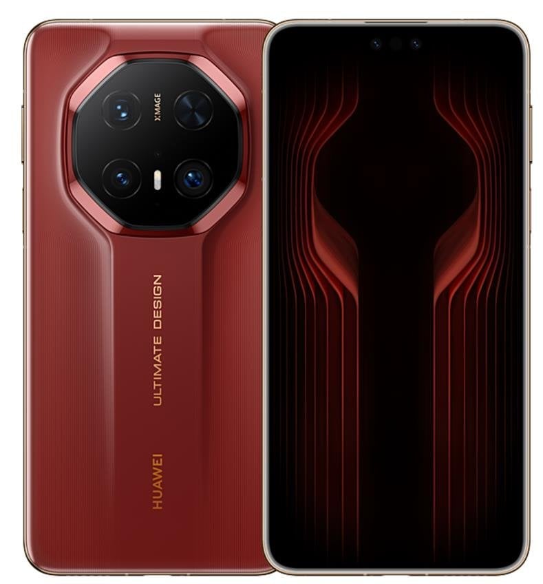 Huawei Mate 70 RS: Cena (od 6648.28zł) i specyfikacje [Października 2025]