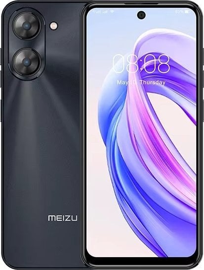Meizu mblu 21: Price (from 80.42$) and specifications [October 2025]