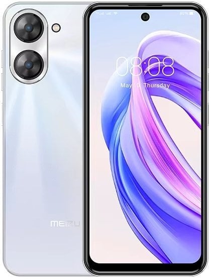 Meizu mblu 21: Preço (a partir de 76.00€) e especificações [Maio 2025]