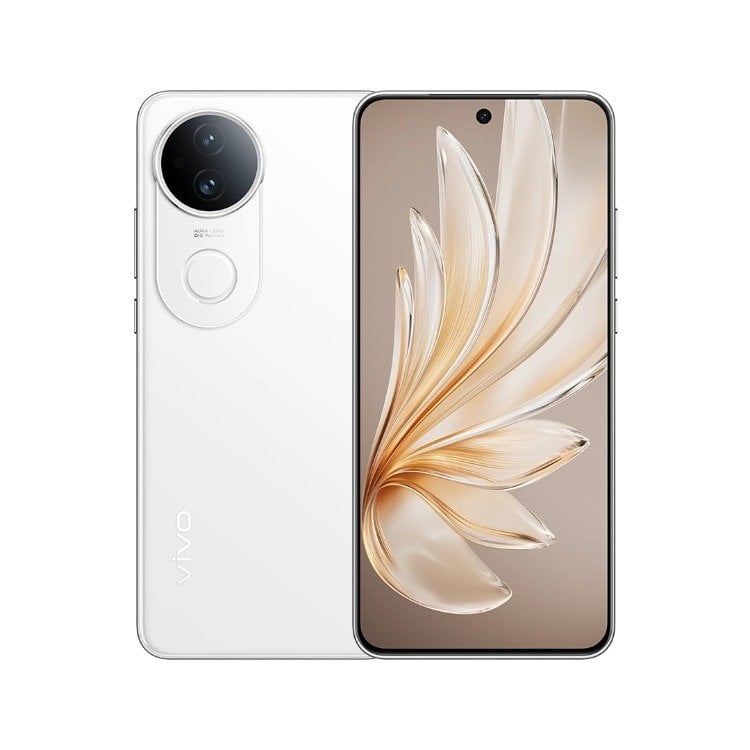 vivo S20: Preis (ab 651.00€) und Spezifikationen [Dezember 2024]