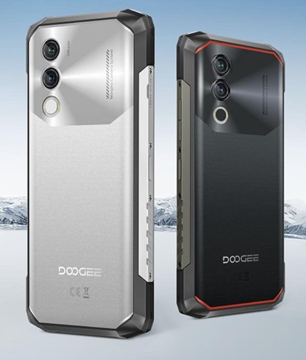 Doogee Blade 10 Power: Prezzo (da 162.00€) e caratteristiche [Marzo 2025]