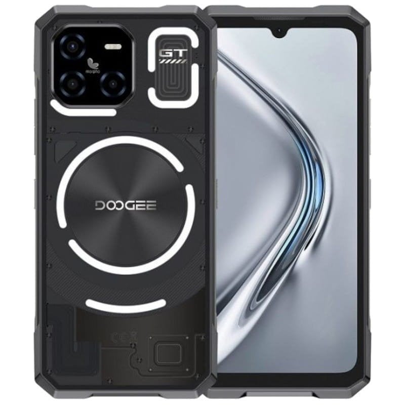 Doogee Blade GT Pro: Cena (od 1019.38zł) i specyfikacje [Grudnia 2025]