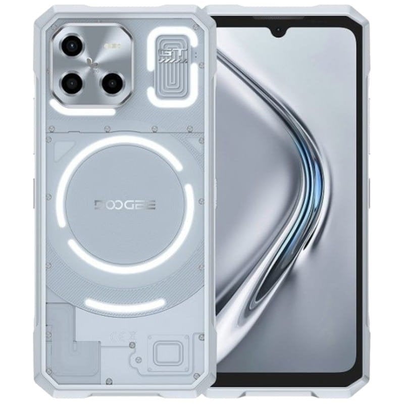 Doogee Blade GT Pro: Preço (a partir de 239.00€) e especificações ...