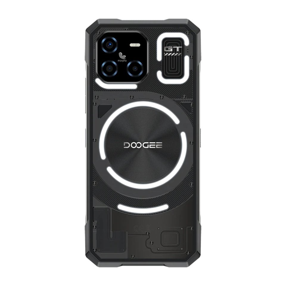 Doogee Blade GT Pro: Preço (a partir de 239.00€) e especificações ...