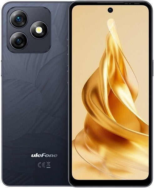 Ulefone Note 18 Pro: Precio (desde 111.00€) y características [Enero 2026]
