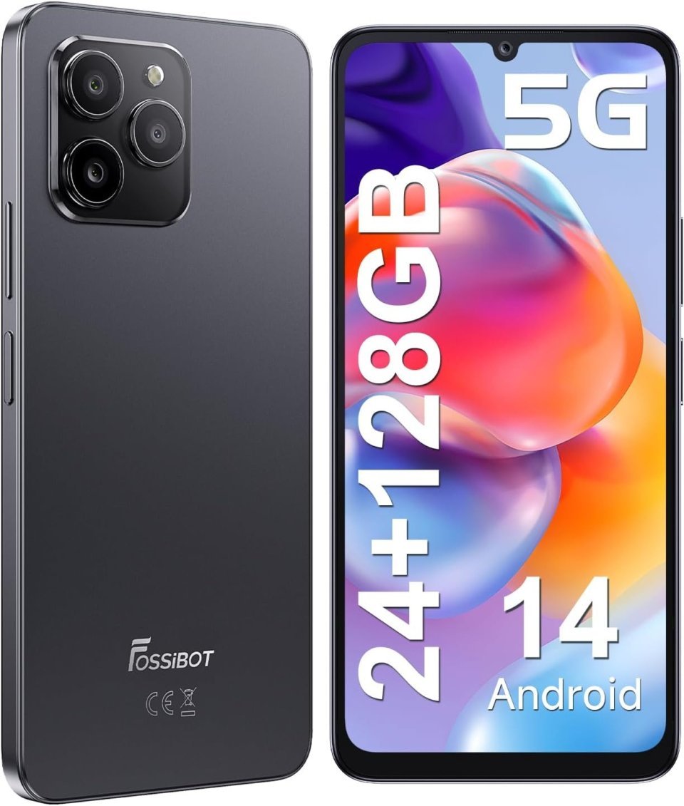 Fossibot F11: Price, specs and best deals