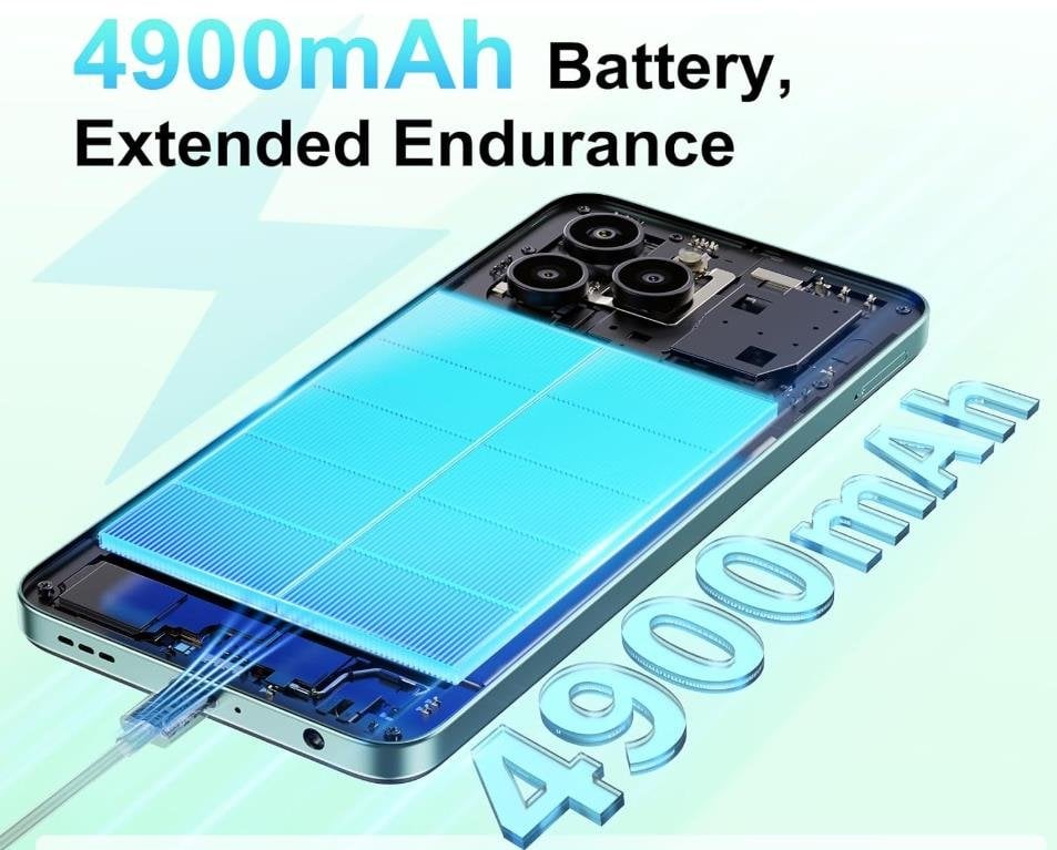 Fossibot F11: Price, specs and best deals