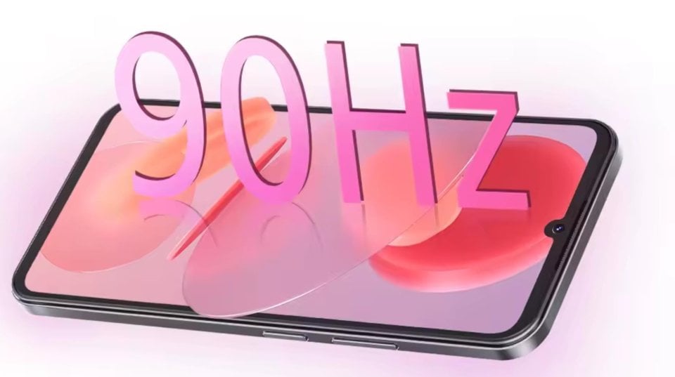 Cubot A30: Precio (desde 80.00€) y características [Diciembre 2025]