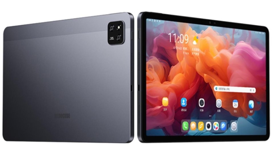 Alldocube iPlay 60 Plus: Precio, características y donde comprar