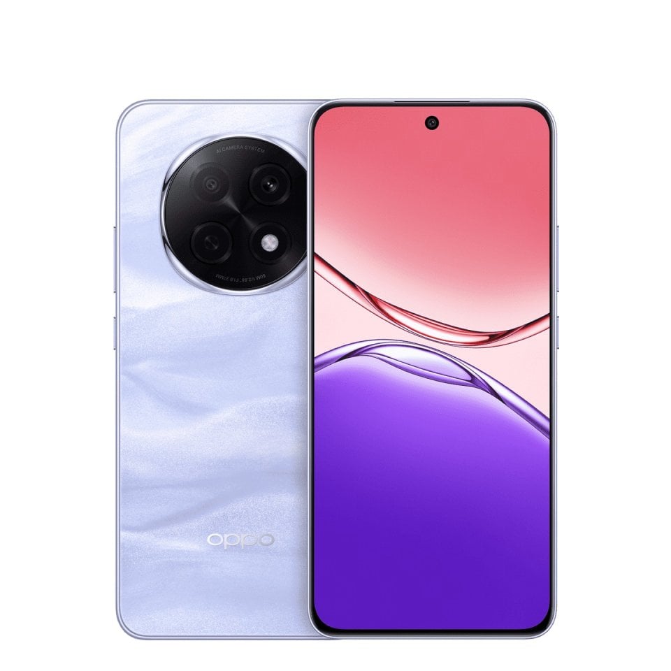 Oppo A5 Pro: Precio (desde 170.00€) y características [Noviembre 2025]
