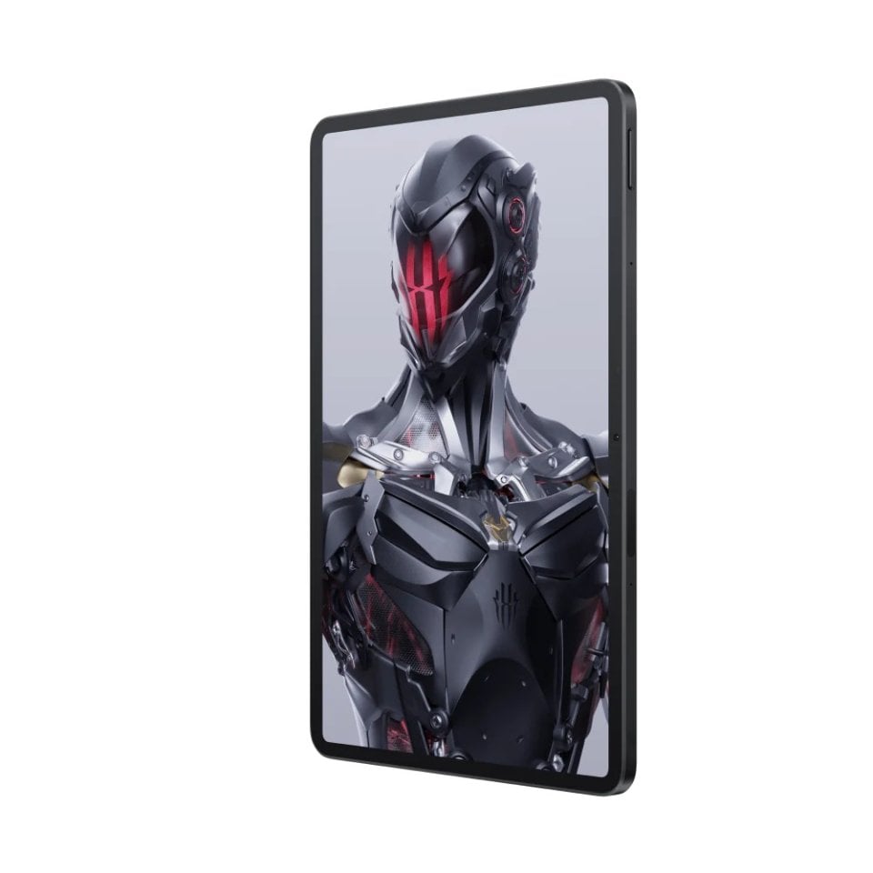 Nubia Red Magic Nova Gaming Tablet: Precio, características y donde comprar